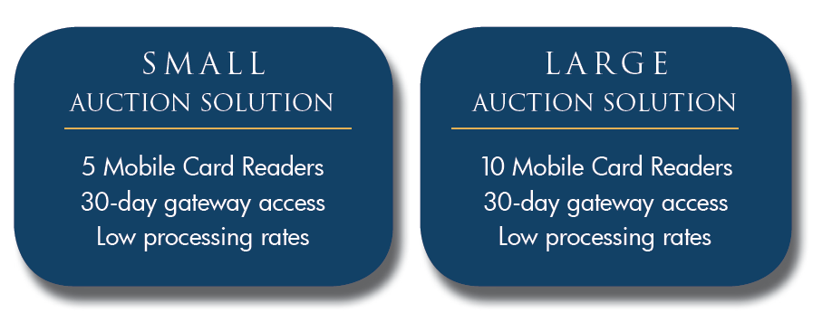 Auction Solutions for Your School