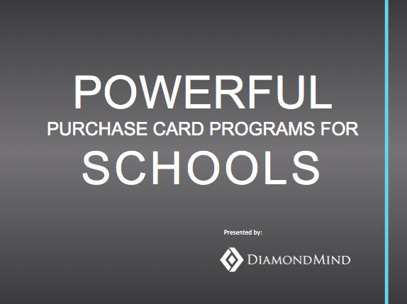 On Demand Webinar: Inside A Powerful Purchase Card Program