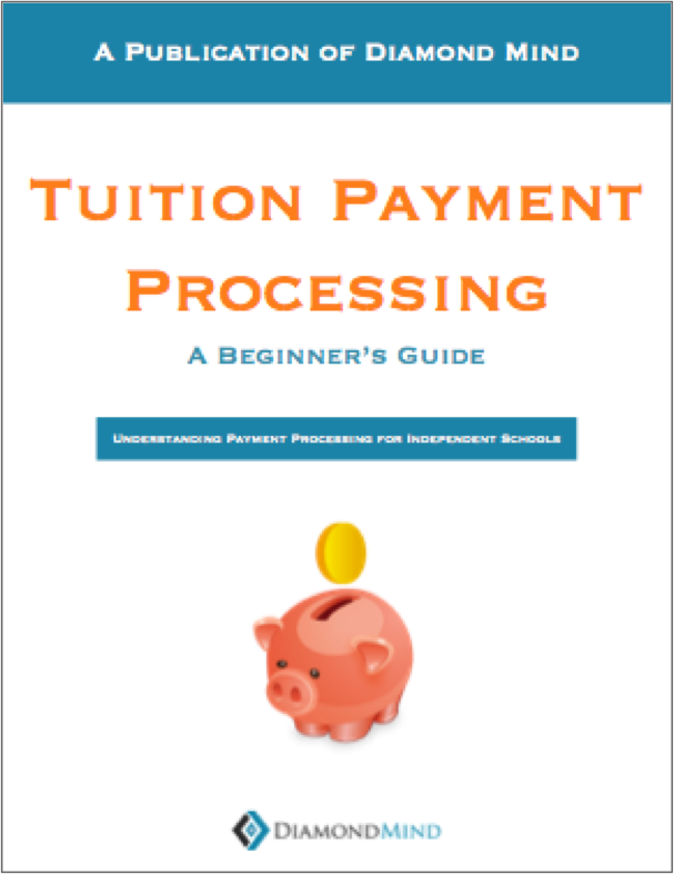 Beginner's Guide to Tuition Processing